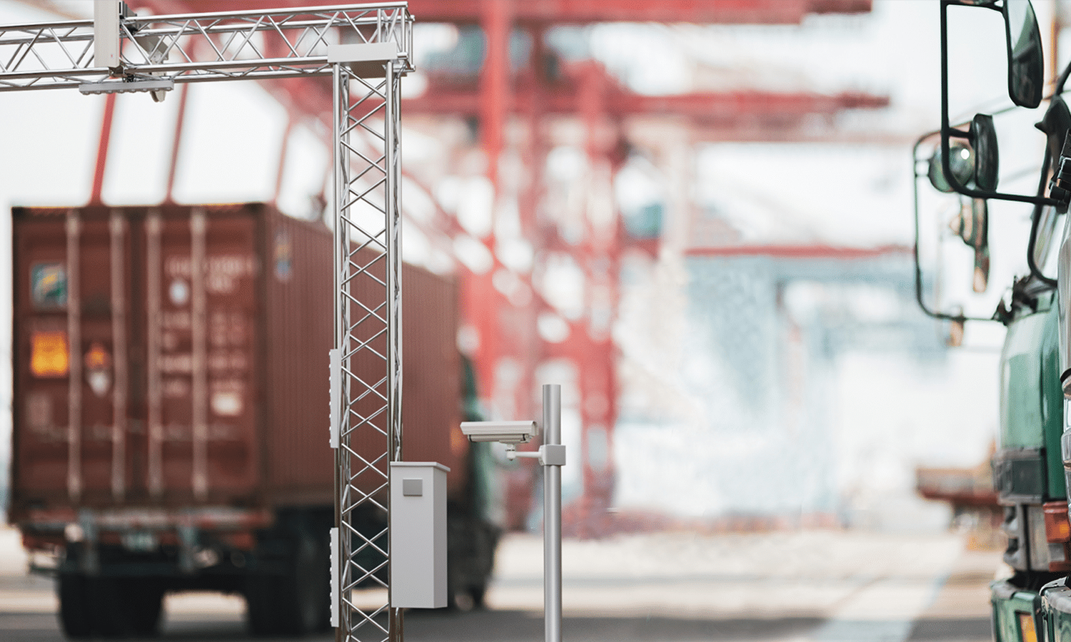 Evolving Automation Ecosystems - Visy