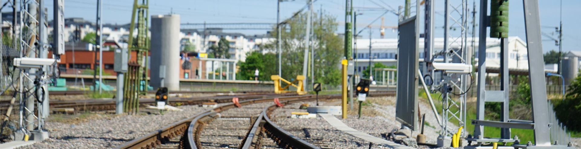 Visy Rail OCR Portal - Visy