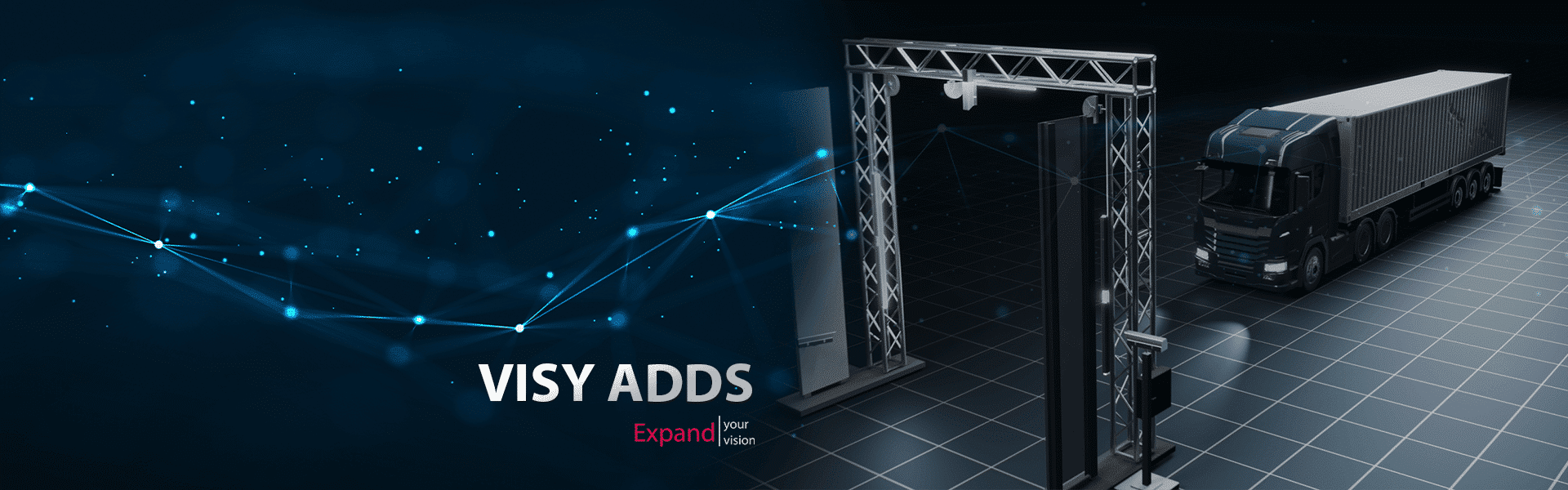 Visy ADDS presentation at TOC Global Showcase - Visy