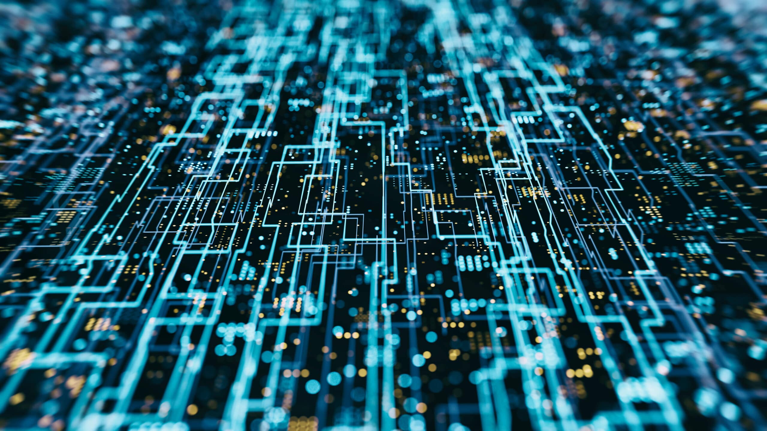 COMPACT: Faster and more efficient software via automation - Visy