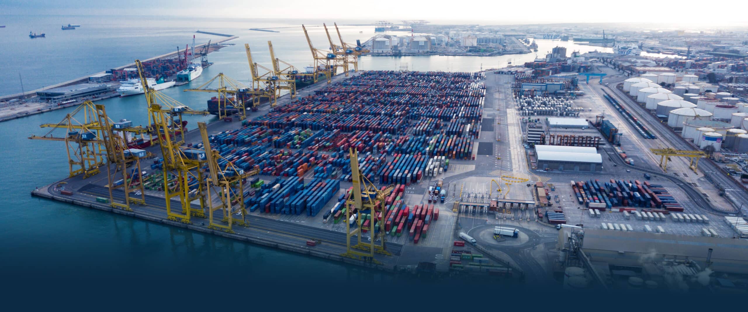 VISY x SMARTER - Visy