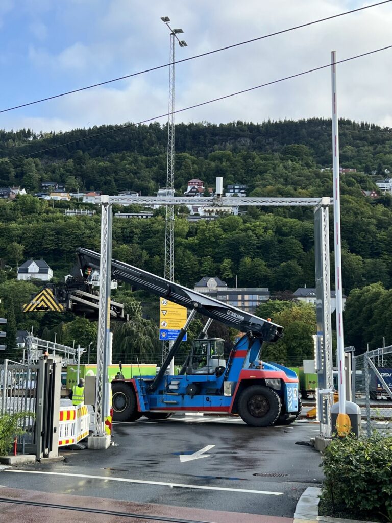 Evolving Automation Ecosystems - Visy