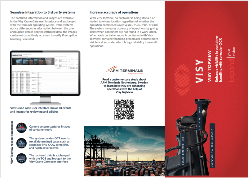 Download Center - Visy