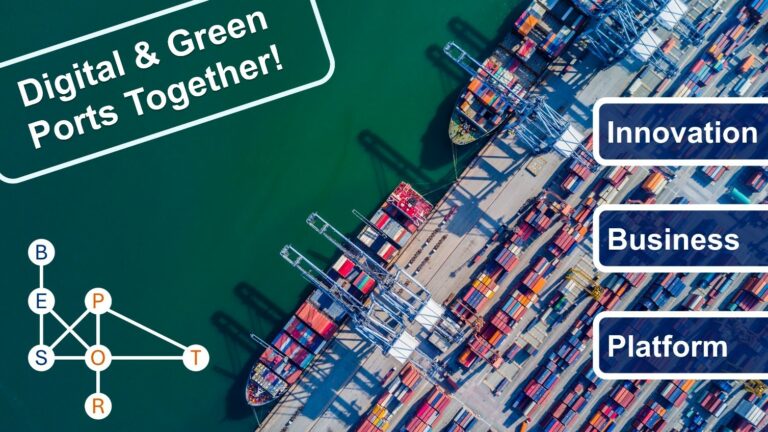 Visy x BESPORT - Visy