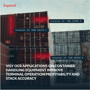 Evolving Automation Ecosystems - Visy