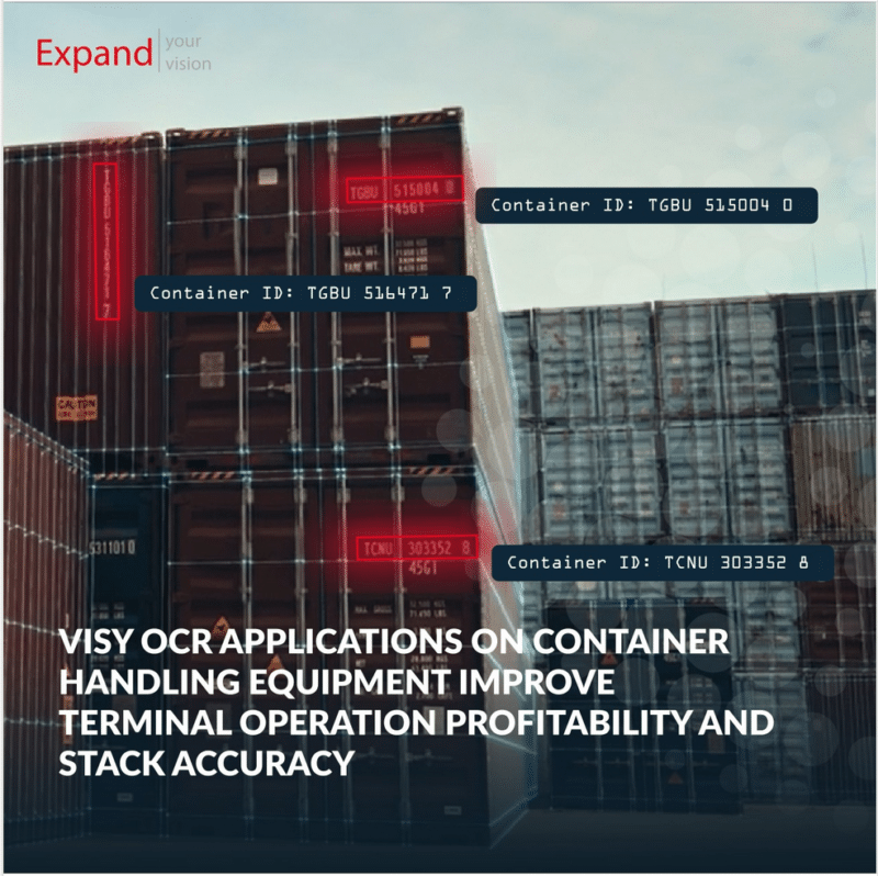 Evolving Automation Ecosystems - Visy