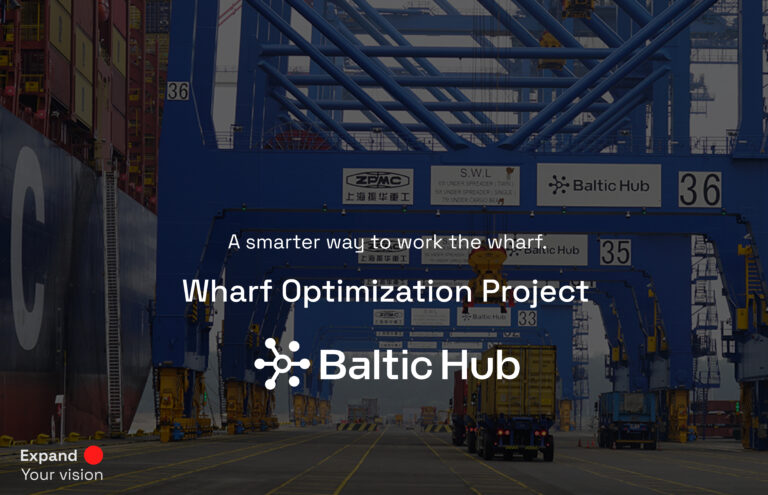 Evolving Automation Ecosystems - Visy